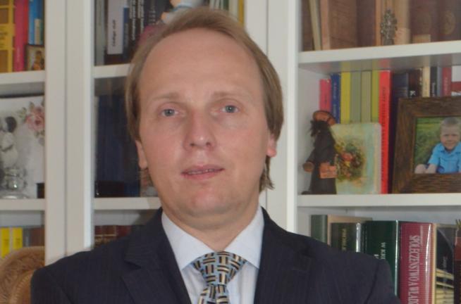 Adam Redzik - Alchetron, The Free Social Encyclopedia